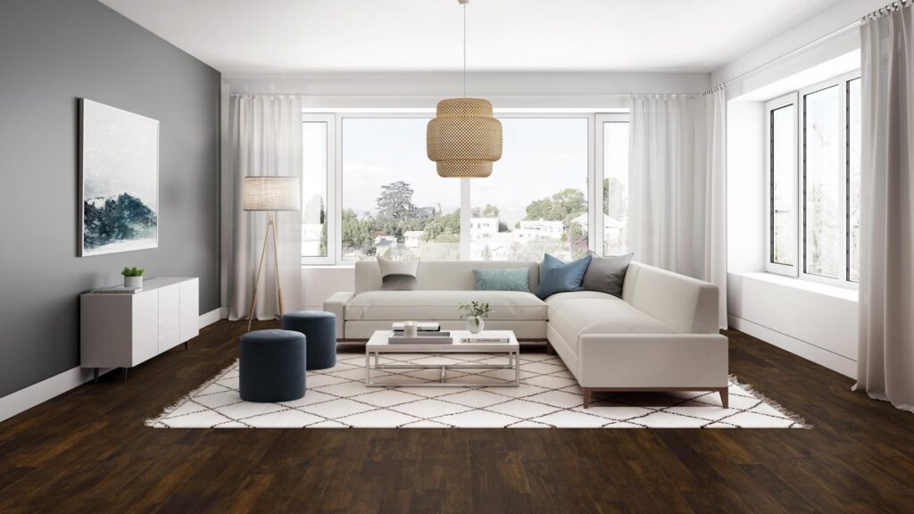 Brushed Birch 'Beam' - Best Floor Coverings
